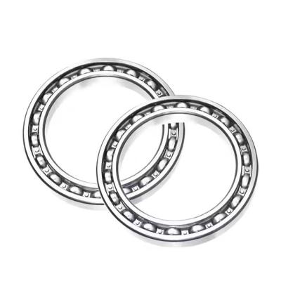 China Deep Groove Ball Bearings Professional 61817-LS 61817-RZ 61917-LS 61917-RZ for sale
