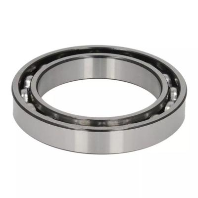 China 61917 RS High Quality Ball Bearings 85*120*18 mm Chrome Steel Deep Groove Ball Bearing 61917 2RS 61917-RS 61917-2RS 61917RS for sale