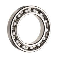 China High Performance Auto Parts Single Row Deep Groove Ball Bearing 6019 95*145*24 Various Seal Types Open 2RS ZZ RS Construction for sale