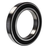 China High Quality Single Row Deep Groove Ball Bearing 6017 Various Seals Types (Open 2RS ZZ RS) 85*130*22 Auto Parts Construction for sale