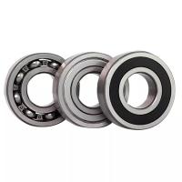 China Wholesale High Quality 6417zz 6417-2rs Bearing Deep Groove Ball Bearing 6417 for sale