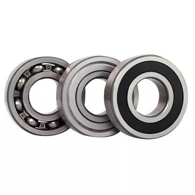 China Wholesale High Quality 6417zz 6417-2rs Bearing Deep Groove Ball Bearing 6417 for sale
