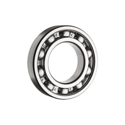 China Deep Groove Ball Bearings Hot selling 6025-2Z/Z3 6025-RS 6025-RS/Z2 for sale