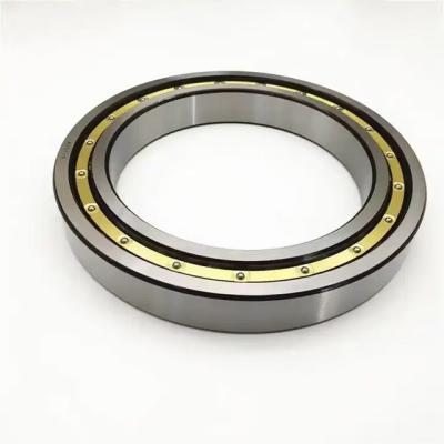 China Bearing 6052 Hot Sale Deep Groove Ball Bearing 6052M Size 260*400*65mm for sale