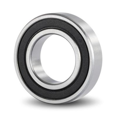 China Thin Wall Bearing 61918 ZZ 2RS 90*125*18mm Deep Groove Ball Bearing for sale