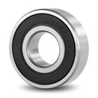 China 6200 6200-ZZ Original Brand Deep Groove Ball Bearing 6200-2RS Auto Bearings for sale
