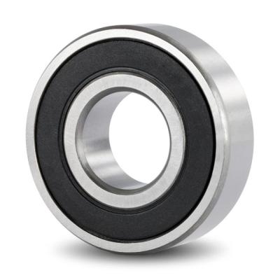 China 6200 6200-ZZ Original Brand Deep Groove Ball Bearing 6200-2RS Auto Bearings for sale