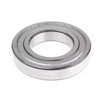 China 6218 Ball Bearing China Factory Premium Product 6218-ZZ Deep Groove Ball Bearing Hot Sale 6200 Series for sale