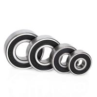 China Deep Groove Ball Bearings Hot selling 6026-2Z/Z3 6026-RS 6026-RS/Z2 for sale
