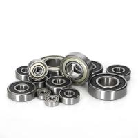 China Deep Groove Ball Bearings Hot selling 6026-2Z/Z3 6026-RS 6026-RS/Z2 for sale