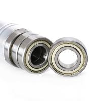 China Deep Groove Ball Bearings Hot selling 6026-2Z/Z3 6026-RS 6026-RS/Z2 for sale