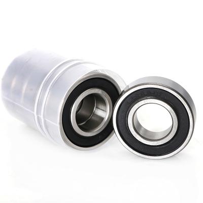 China Deep Groove Ball Bearings Hot selling 6026-2Z/Z3 6026-RS 6026-RS/Z2 for sale