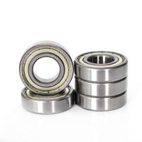 China Deep Groove Ball Bearings Hot selling 6026-2Z/Z3 6026-RS 6026-RS/Z2 for sale