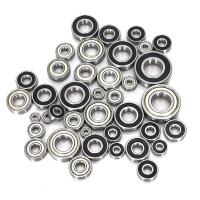 China Deep Groove Ball Bearings Hot selling 6026-2Z/Z3 6026-RS 6026-RS/Z2 for sale