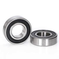China High Performance Bearings  6031-2Z deep groove ball bearing for sale