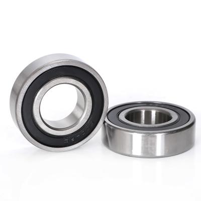 China High Performance Bearings  6031-2Z deep groove ball bearing for sale