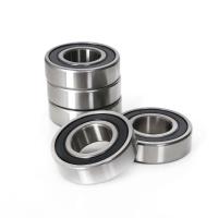 China High Performance Bearings  6031-2Z deep groove ball bearing for sale