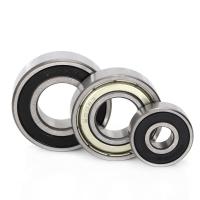 China New Original Ready Stock 16024  C3 Open Ball Bearing for sale