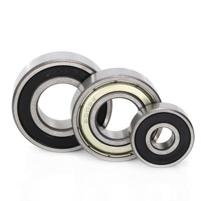 China New Original Ready Stock 16024  C3 Open Ball Bearing for sale