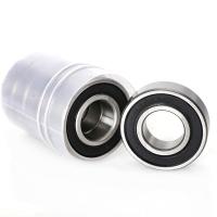 China BEARINGS 6036M 180*280*46mm MADE in CHINA Heavy Load Capacity Ball Bearings 6306M for sale