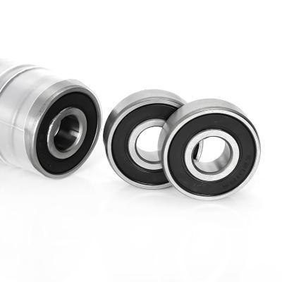 China 110*200*38mm Low Noise Ball Bearing 6222 Big Size Deep Groove Ball Bearing 6222 2RS/ZZ/C3 for sale