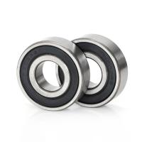China 234 Single Row Deep groove Ball Bearing 170*310*52 mm 6234 for sale