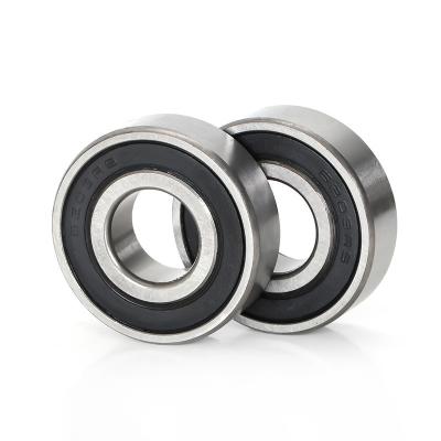 China 234 Single Row Deep groove Ball Bearing 170*310*52 mm 6234 for sale