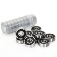 China Factory Supply Original Good Quality Deep Groove Ball Bearing 6221 2RS/ZZ/C3 for Motorcycle for sale