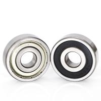 China Good Quality Original Brand Deep Groove Ball Bearing 6236 Auto Bearings 6236 2RS/ZZ/C3 for sale