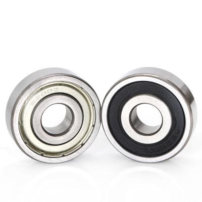 China Good Quality Original Brand Deep Groove Ball Bearing 6236 Auto Bearings 6236 2RS/ZZ/C3 for sale