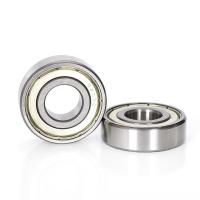 China Factory Supply Original Good Quality Deep Groove Ball Bearing 6221 2RS/ZZ/C3 for Motorcycle for sale