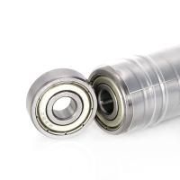 China Factory Supply Original Good Quality Deep Groove Ball Bearing 6221 2RS/ZZ/C3 for Motorcycle for sale