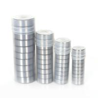 China High Precision Deep Groove Ball Bearing 638 ZZ 2Z Z 638Z 638ZZ 8*28*9mm for Fans for sale