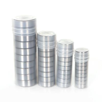 China High Precision Deep Groove Ball Bearing 638 ZZ 2Z Z 638Z 638ZZ 8*28*9mm for Fans for sale