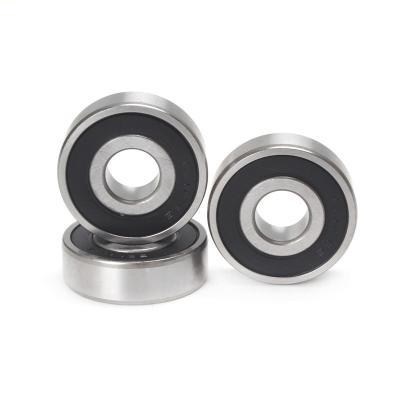China Quality Assurance Original Bearing 6322 High Precision Deep Groove Ball Bearing 6322 2RS/ZZ/C3 for sale