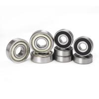 China 6334 6334M 16036 High Quality Good Price Deep Groove Ball Bearing for sale