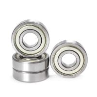 China 6334 6334M 16036 High Quality Good Price Deep Groove Ball Bearing for sale