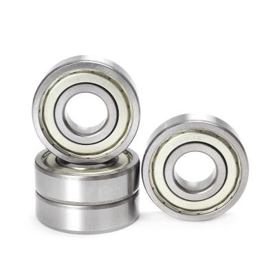 China Size 140x300x62mm Deep Groove Ball Bearing 6328 Insulated Bearing for sale