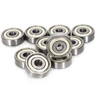 China High Quality 639 Single Row Deep Groove Ball Bearing for sale
