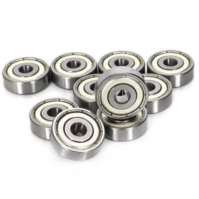 China High Quality 639 Single Row Deep Groove Ball Bearing for sale