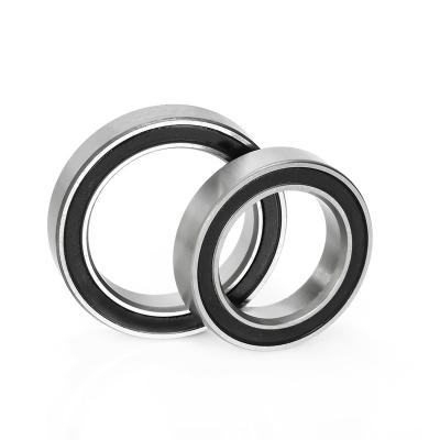 China High Quality Deep groove Ball Bearings 675 ZZ Deep groove Ball Bearing for sale