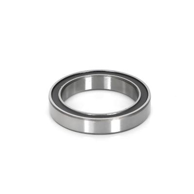 China High Quality 6717 - ZZ/2RS Thin - Walled Deep Groove Ball Bearings 85*110*13 mm Premium for Optimal Performance for sale