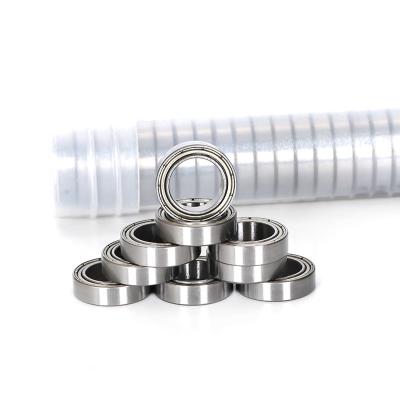 China High Quality 672 Single Row Deep Groove Ball Bearing for sale