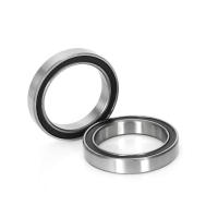 China Good Thin Wall Bearing Deep Groove Ball Bearing 6726 for sale