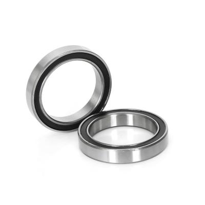 China Good Thin Wall Bearing Deep Groove Ball Bearing 6726 for sale