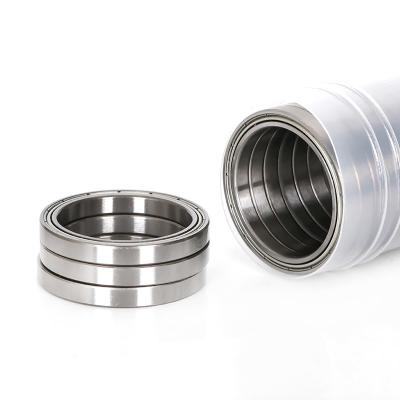China High Quality Deep groove Ball Bearings 676 ZZ Deep groove Ball Bearing for sale
