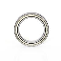 China Factory Direct Sale Thin Wall Deep groove Ball Bearing 61820 61820zz 61820-2rs 6820 With High Quality for Automobile for sale