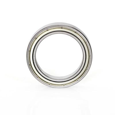 China Factory Direct Sale Thin Wall Deep groove Ball Bearing 61820 61820zz 61820-2rs 6820 With High Quality for Automobile for sale