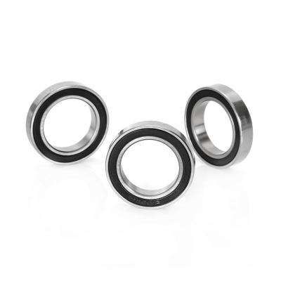 China Original Deep Groove Ball Bearing Size Deep groove Ball Bearing 6807 Bearing for sale