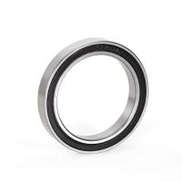 China Self-Aligned 6828 Ultra Slim Thin Wall Ball Bearing 140*175*18mm Durable for Machines Spindle for sale